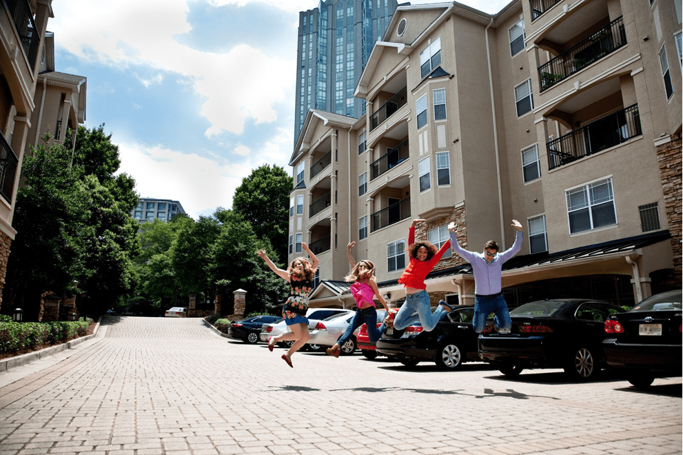 Venterra Realty Company Profile, Stock Price, News, Rankings | Fortune