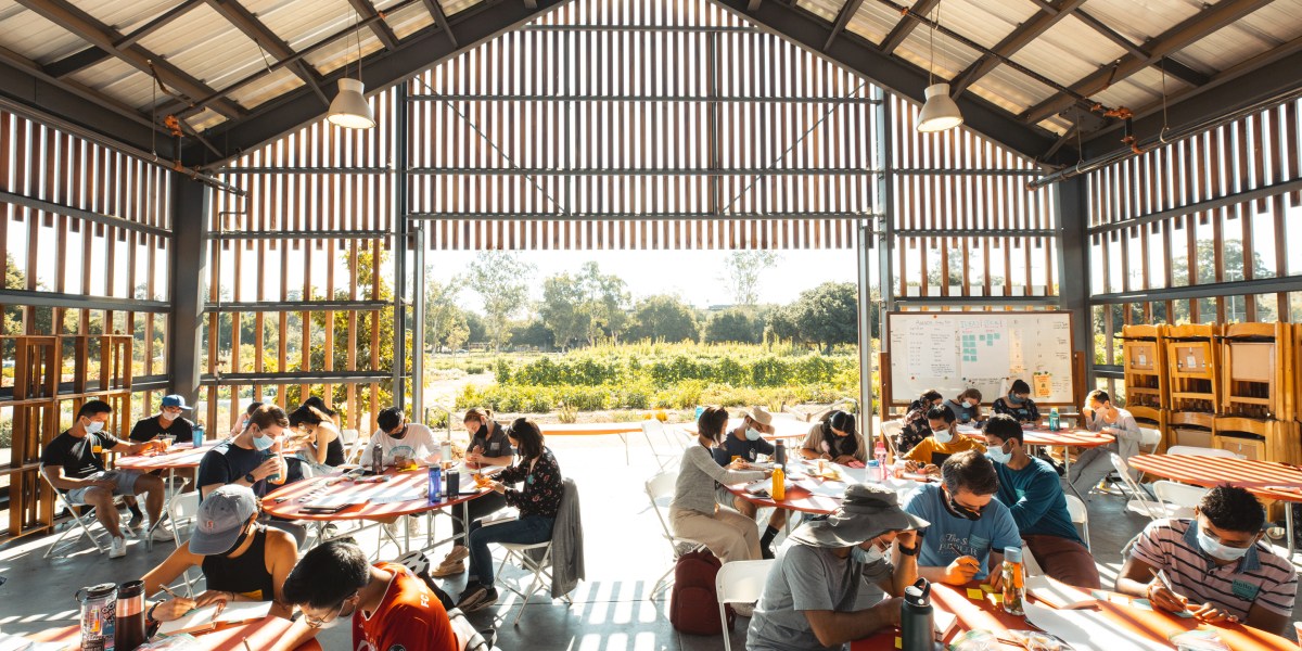 Stanford’s first new school in 75 years aims to help address green ...