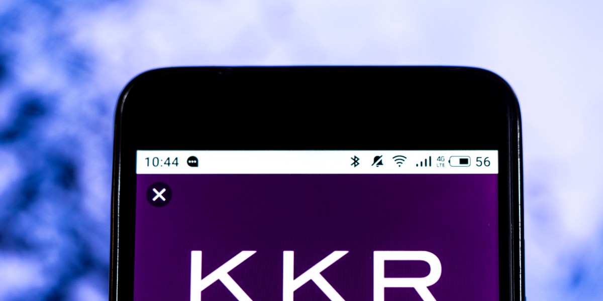 KKR urges a ‘different approach to portfolio construction’ as its PE ...
