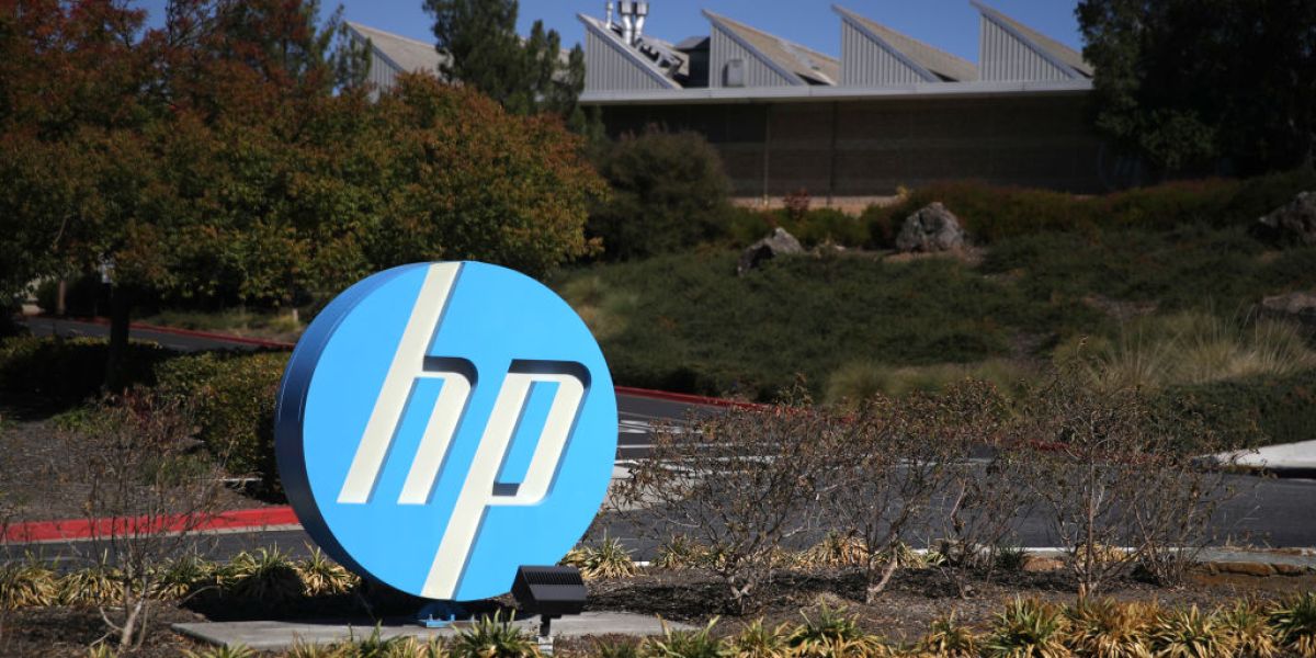 How HP’s board refresh helped lead the company through turbulent times ...
