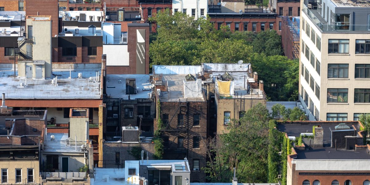 High rent prices largest share of May inflation | Fortune