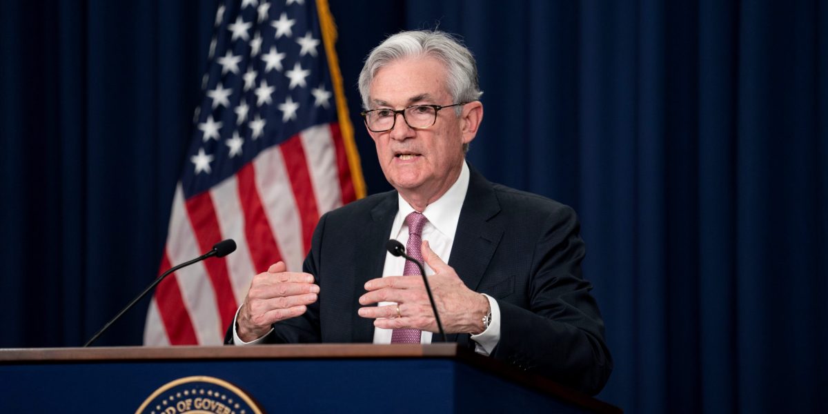 Federal Reserve hikes interest rates again. Here's what it means for ...