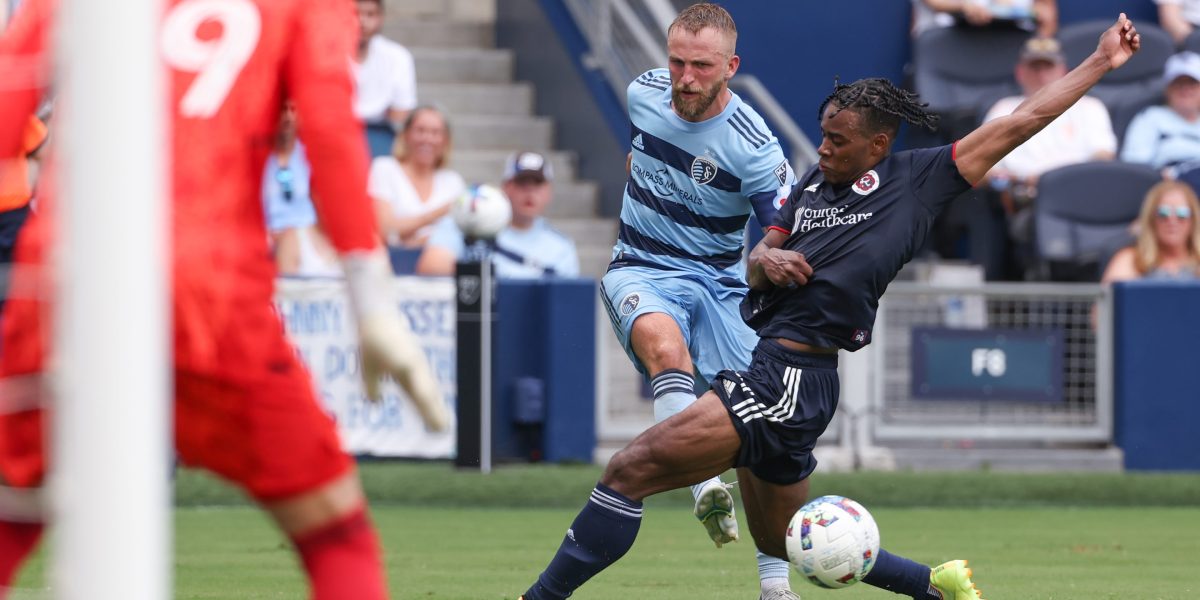 Apple secures exclusive rights to stream Major League Soccer in $250 ...