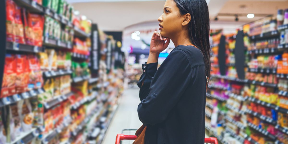 What's the better inflation strategy, raising prices little by little ...