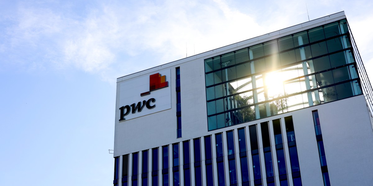 PwC's Tim Ryan on the 3 traits C-suite leaders need right now | Fortune