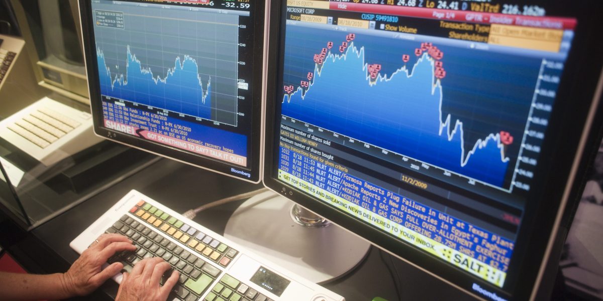 Bloomberg uses natural language A.I. to transform how customers find ...