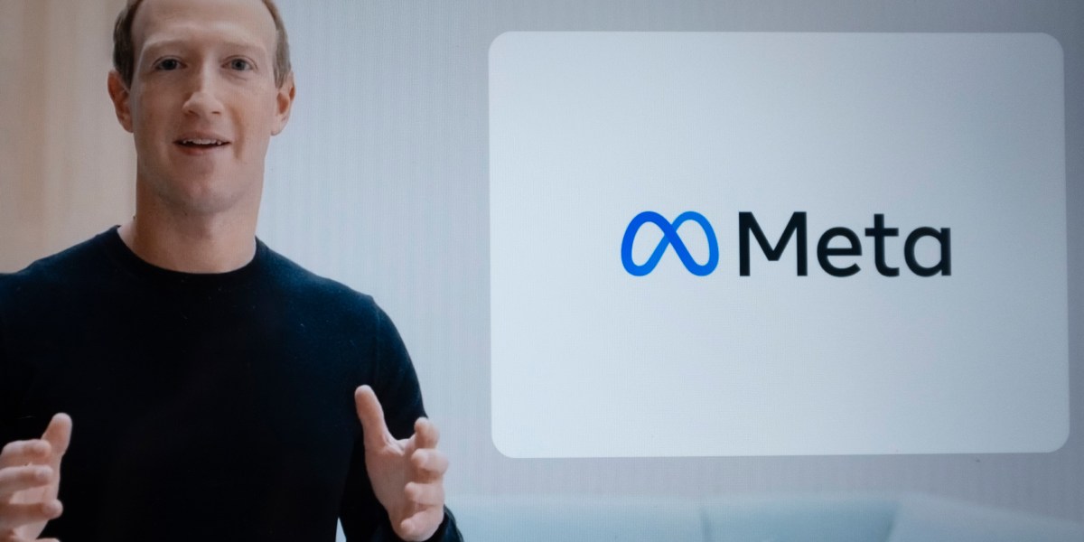 Ad revenue slowdowns at Facebook and Instagram could hurt Meta ...