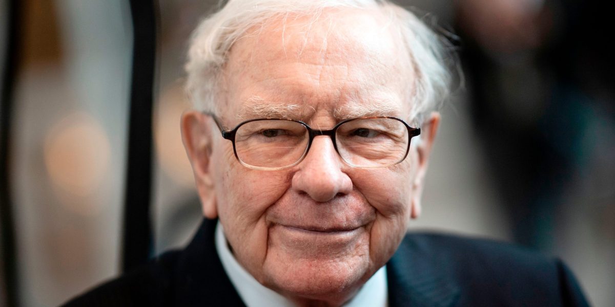Where will Warren Buffett’s billions go? Maybe to every kid in the ...