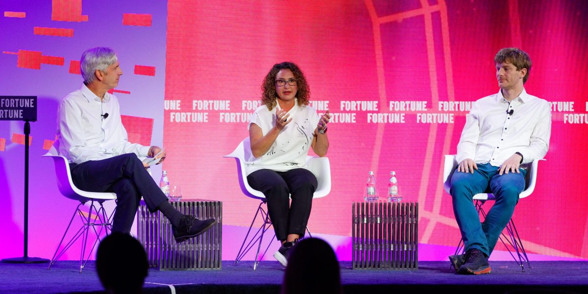 Experts shed light on AI advancements and ethics at Fortune Brainstorm ...