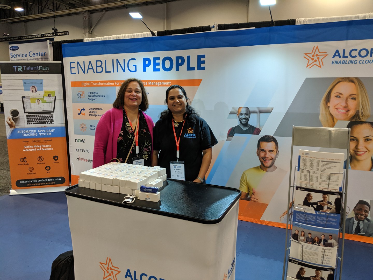 Alcor Solutions Company Profile, Stock Price, News, Rankings | Fortune