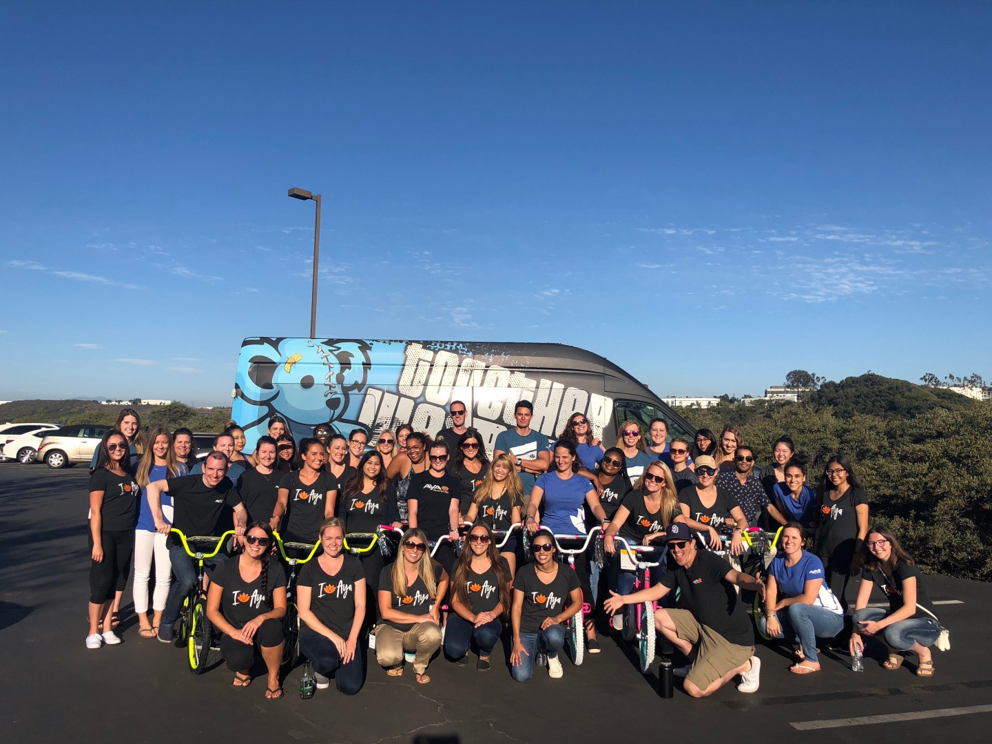 Aya Healthcare Company Profile, Stock Price, News, Rankings | Fortune