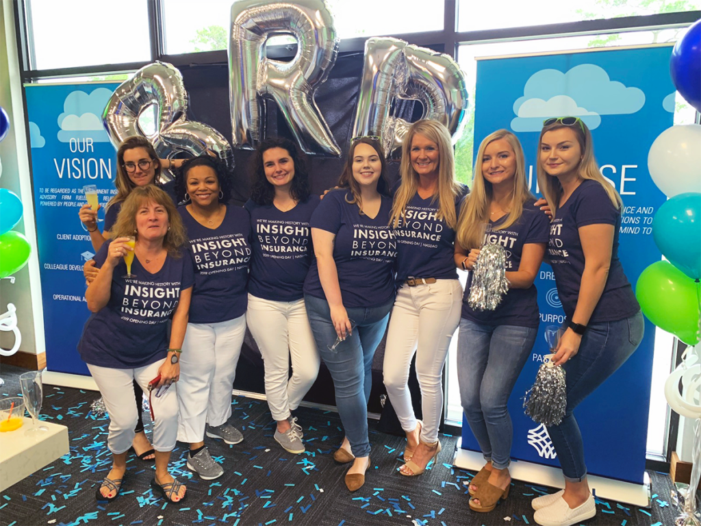 Baldwin Risk Partners Company Profile, Stock Price, News, Rankings | Fortune