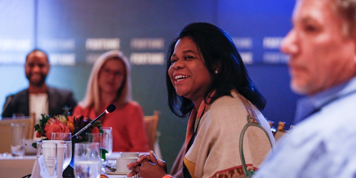 The battle for talent is unlocking new definitions of flexibility and ...