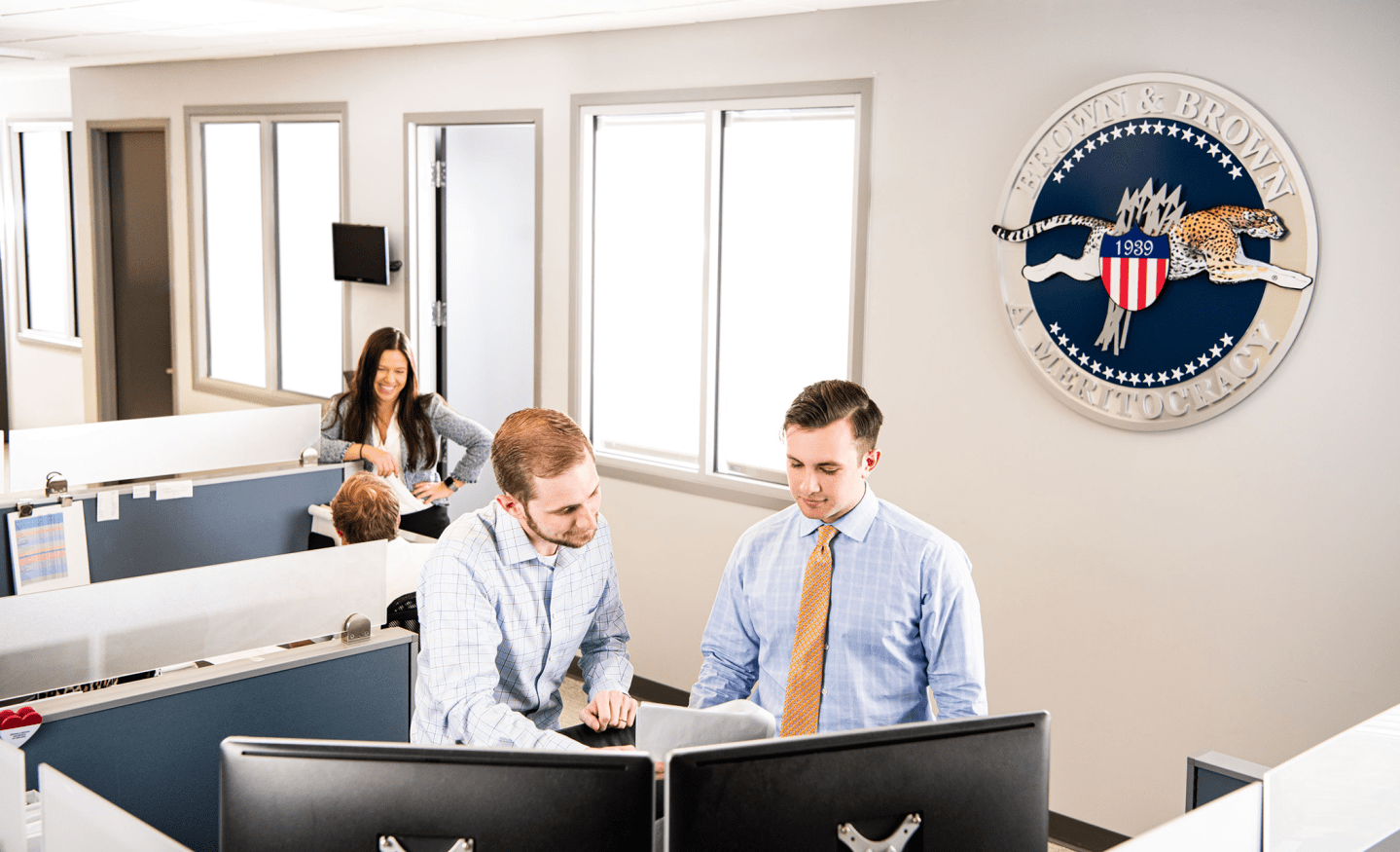 Brown & Brown (BRO): Company Profile, Stock Price, News, Rankings | Fortune