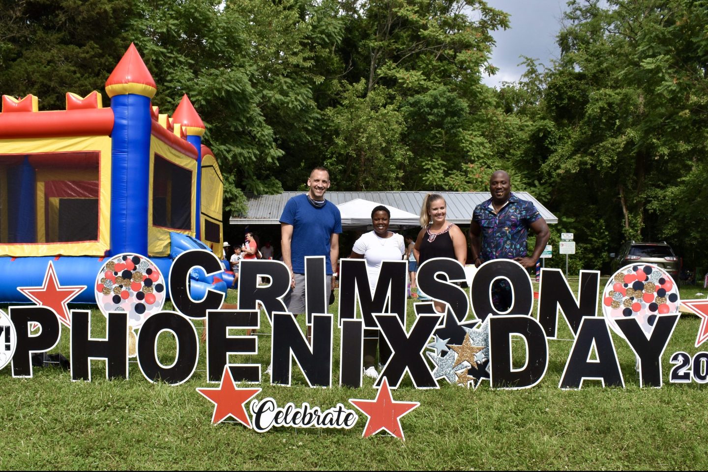 Crimson Phoenix Government Solutions Company Profile, Stock Price, News ...