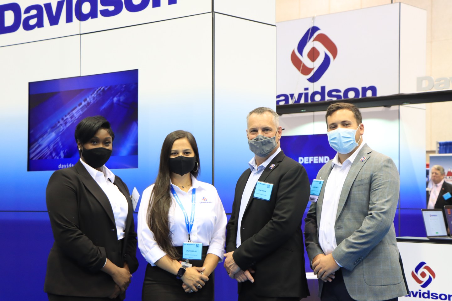 Davidson Technologies Inc Company Profile, Stock Price, News, Rankings | Fortune