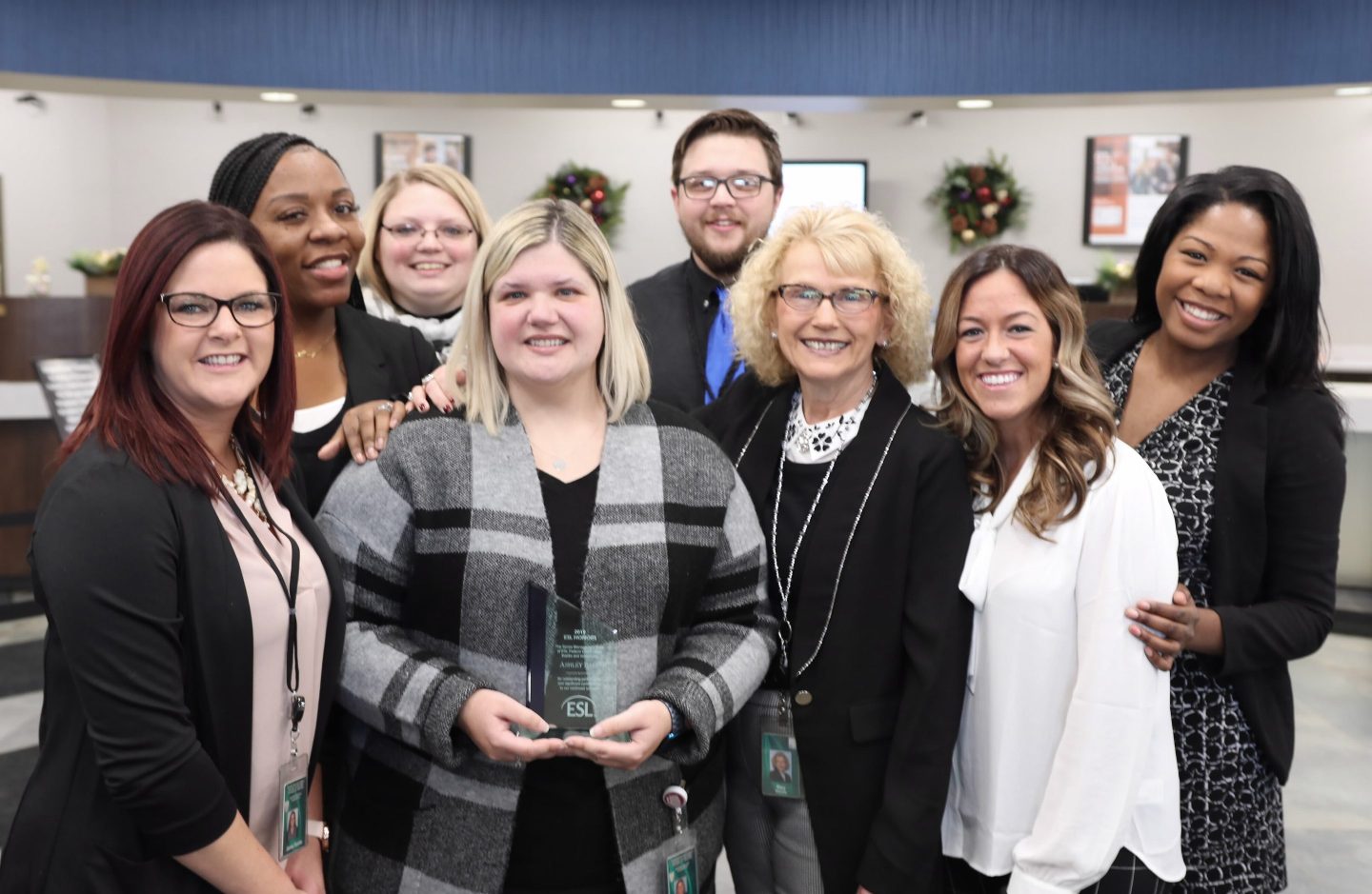 ESL Federal Credit Union Company Profile, Stock Price, News, Rankings ...