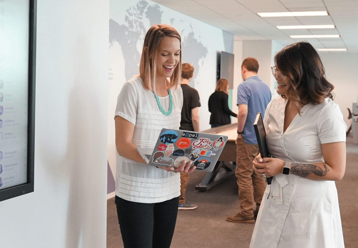 Expel Company Profile, Stock Price, News, Rankings | Fortune