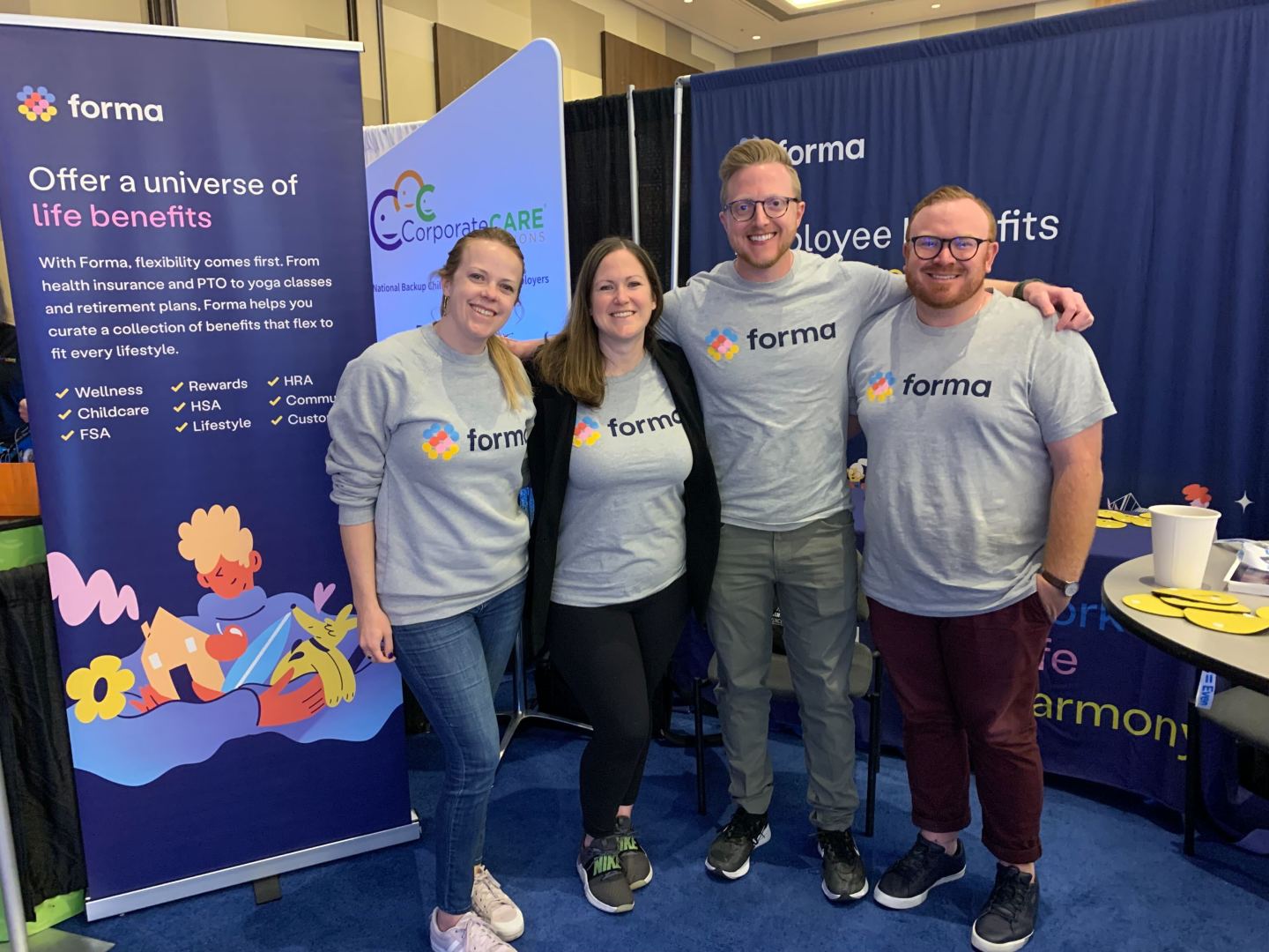 Forma Company Profile, Stock Price, News, Rankings | Fortune