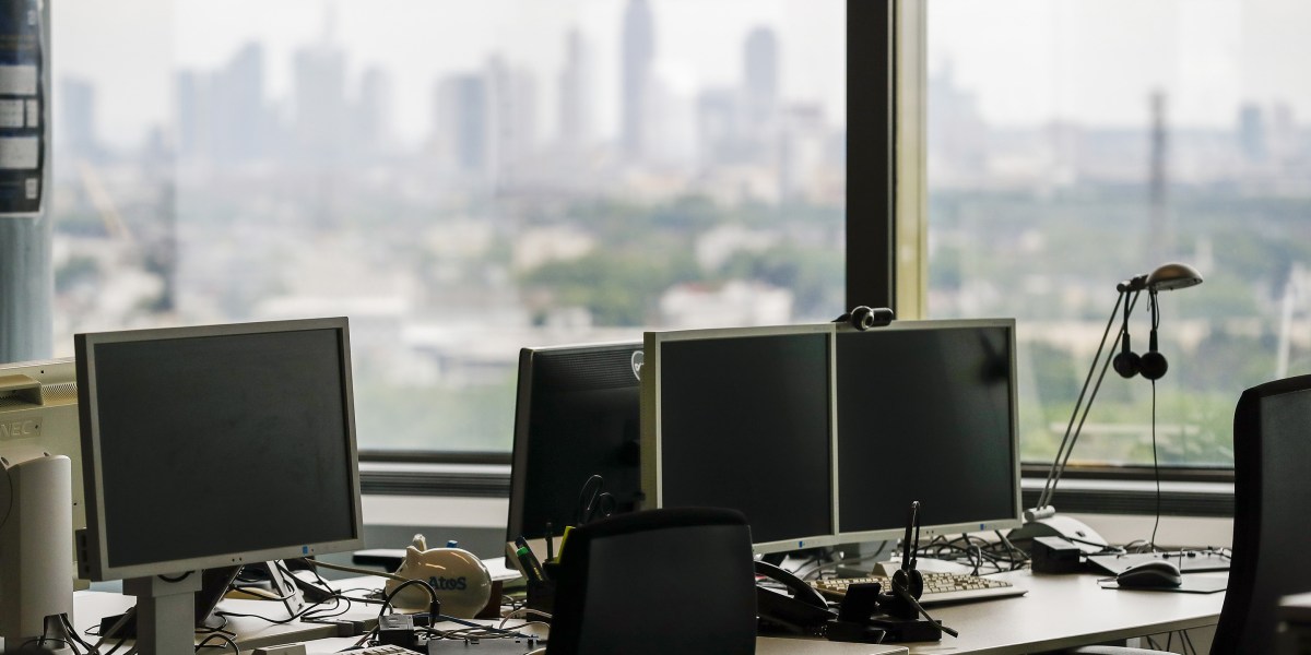 Fridays in the office are just about extinct | Fortune