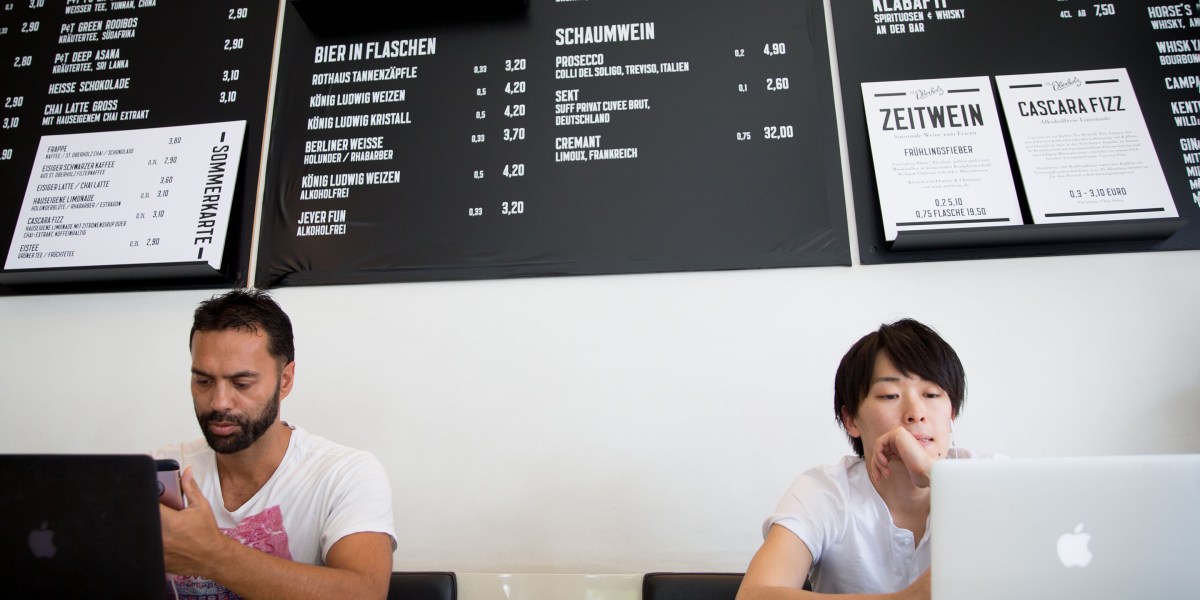 The 10 best countries in the world for remote workers | Fortune