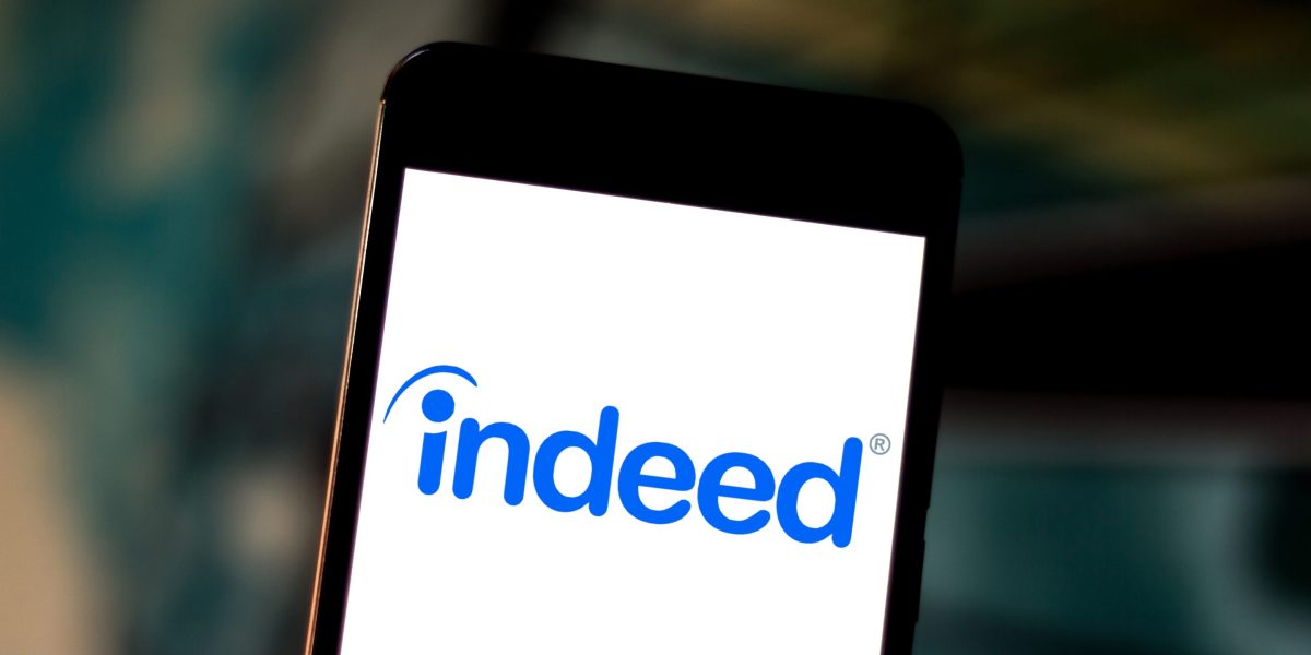 We're never going back to the office full-time, says an Indeed VP | Fortune