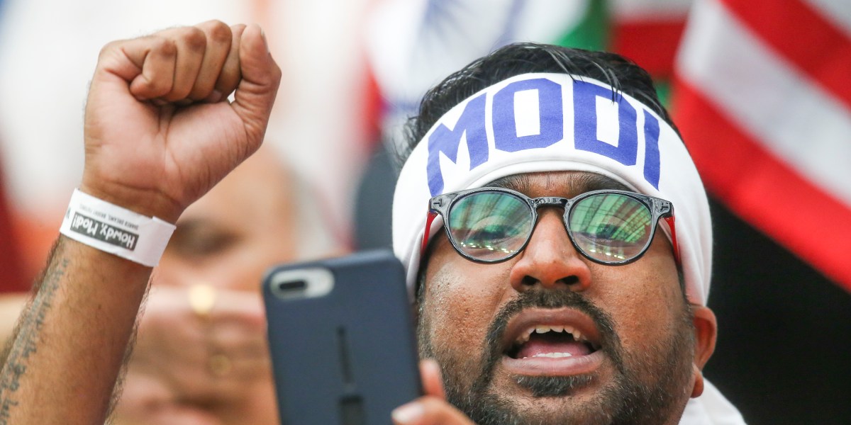 Twitter lawsuit targets India, Narendra Modi administration over free ...
