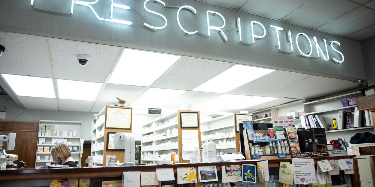 It's time to expose the secret drug scam at the heart of American ...