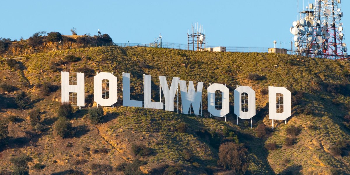 Hollywood stays silent as the industry continues to pour billions into ...