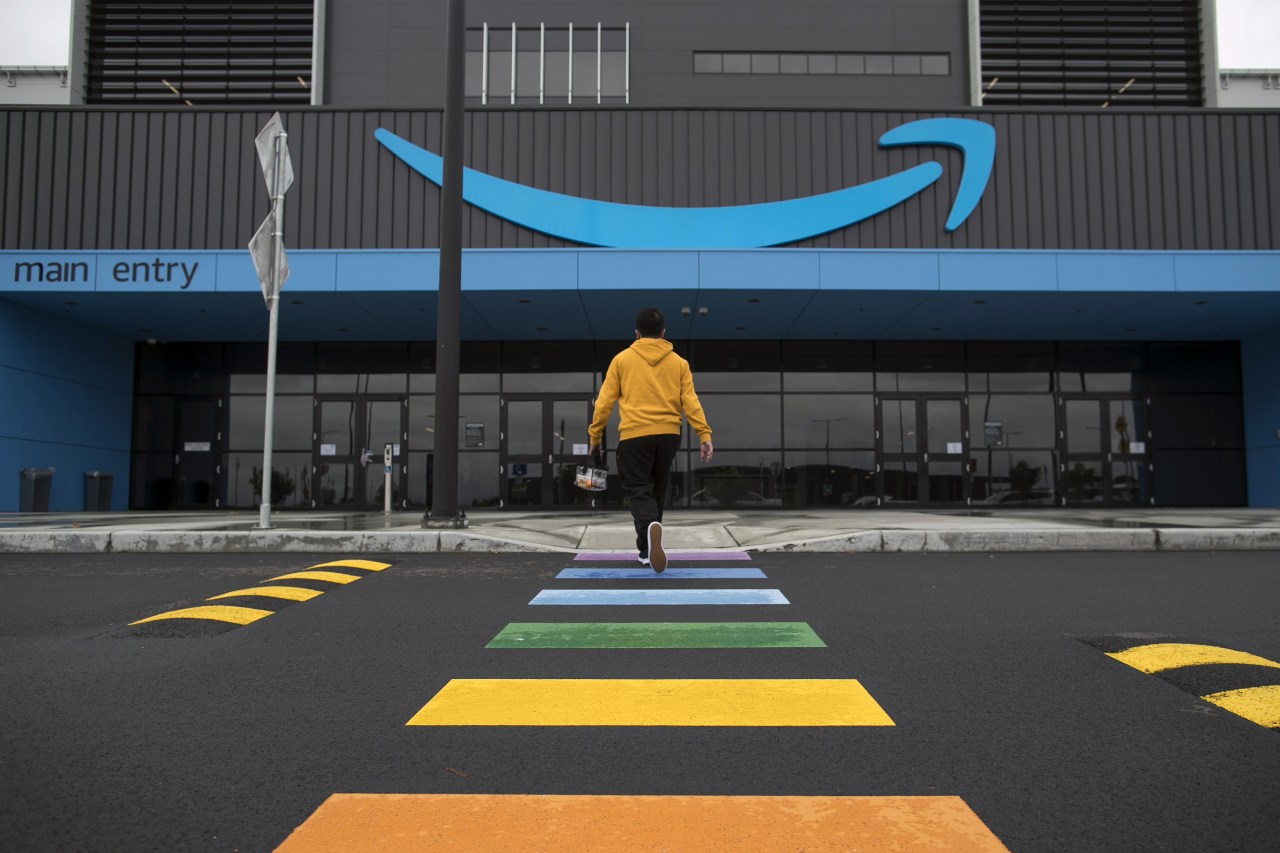 Amazon's new performance review process leaked: How managers measure ...