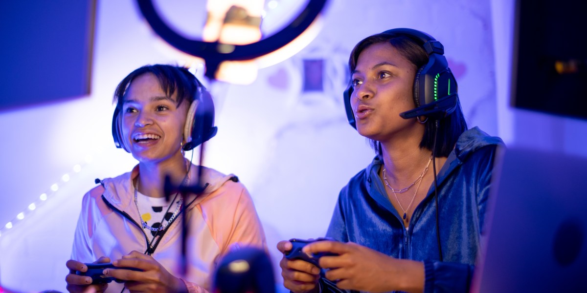 After a pandemic bump, global video game market expected to fall this ...