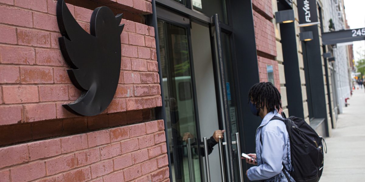 Twitter is scaling back on office space in latest round of cost cuts ...