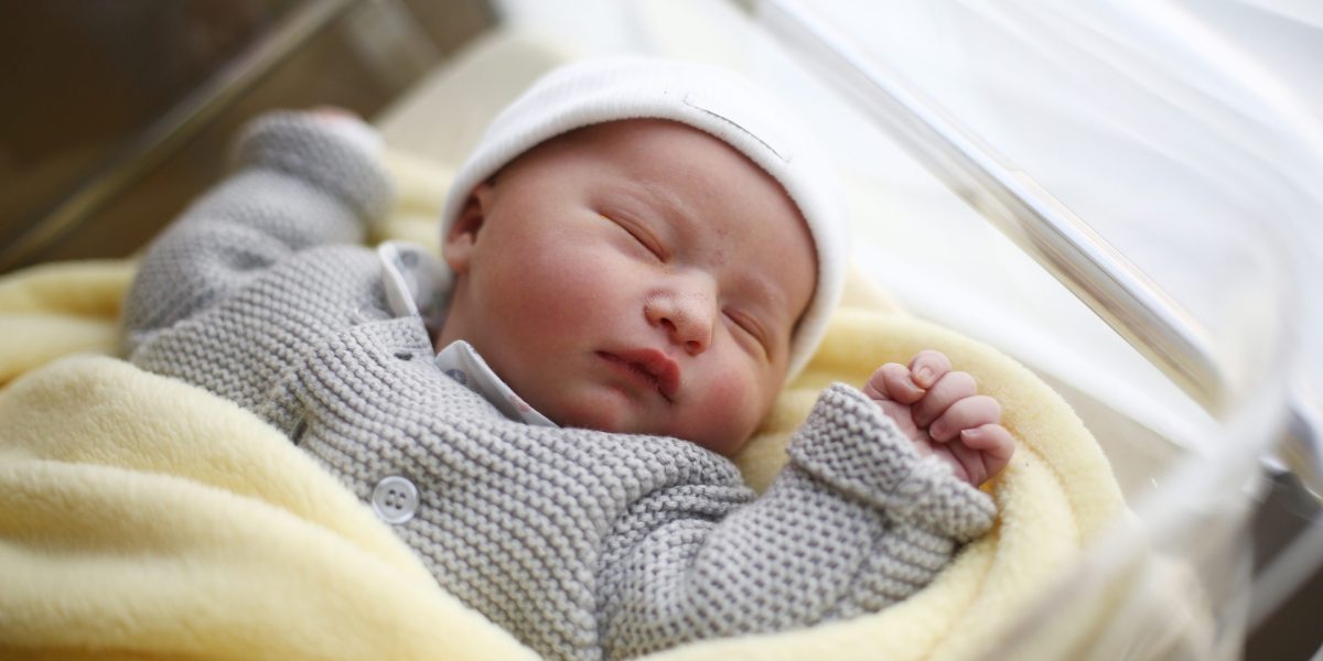 Elon Musk warns of a population crisis as U.S. birth rate rises 1% ...