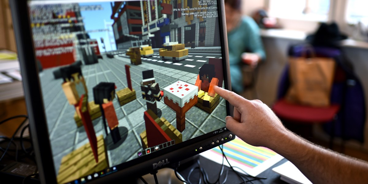 Minecraft bans NFTs and blockchain technology: Mojang Studios says it's ...