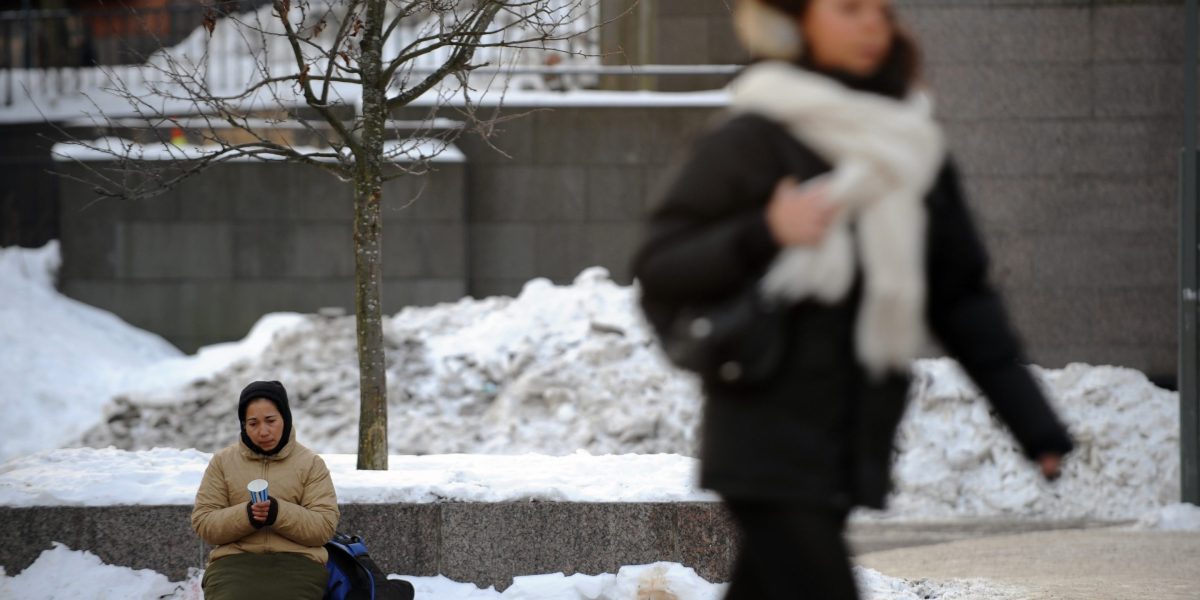 Finland may soon end homelessness—Cities are replicating its simple ...