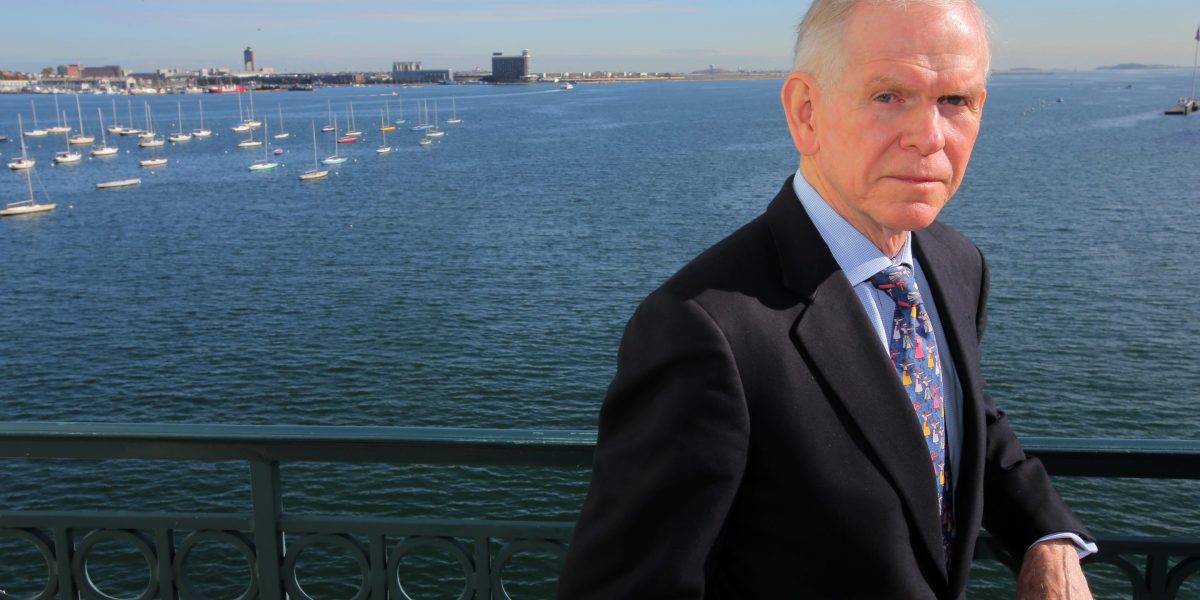 Legendary investor Jeremy Grantham says stocks could plunge another 25% ...