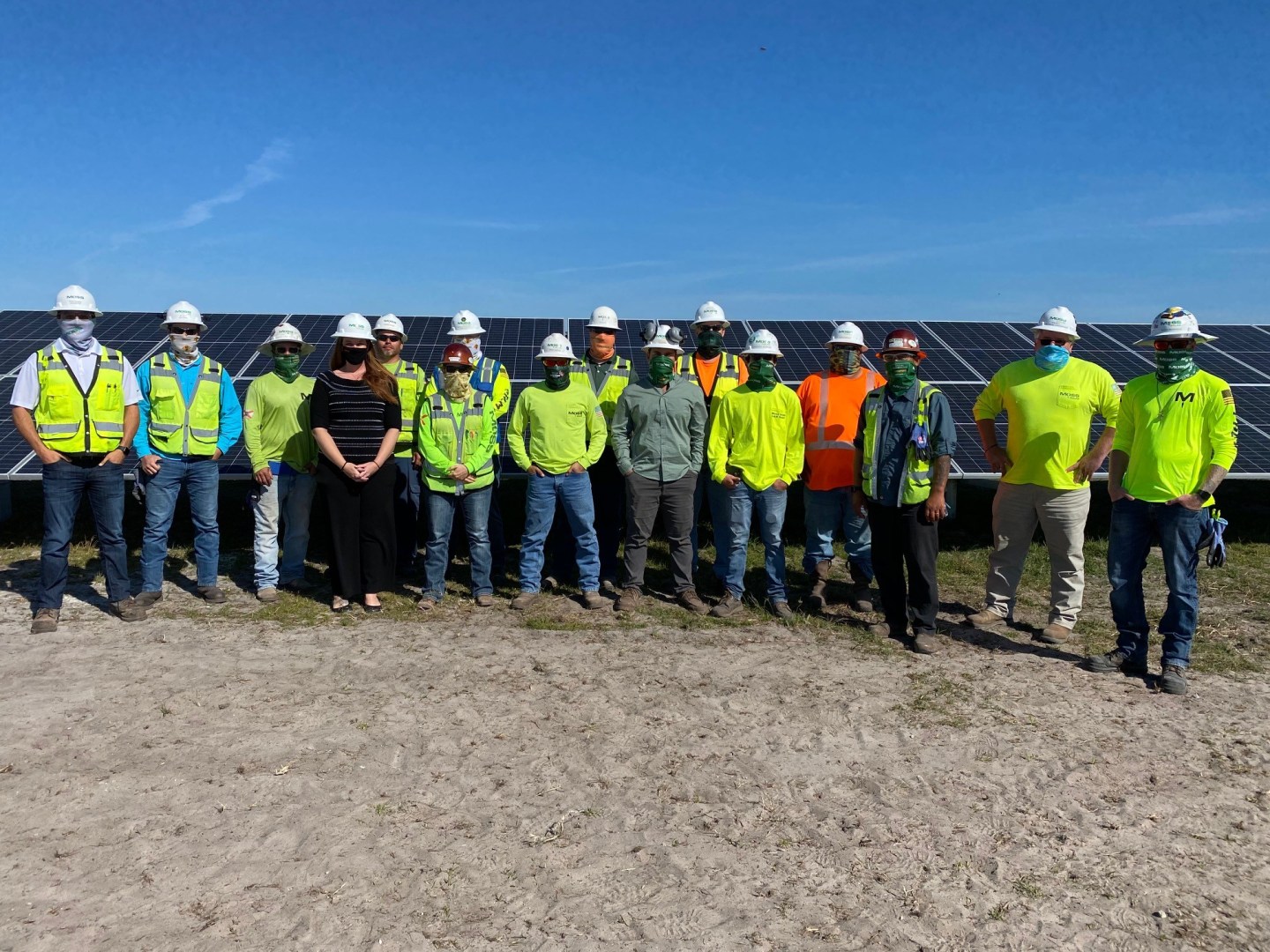 Moss Construction Management Company Profile, Stock Price, News ...