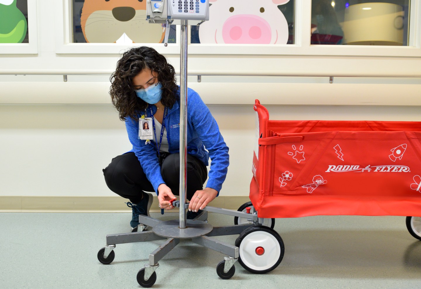 The Radio Flyer Company Company Profile, Stock Price, News, Rankings ...