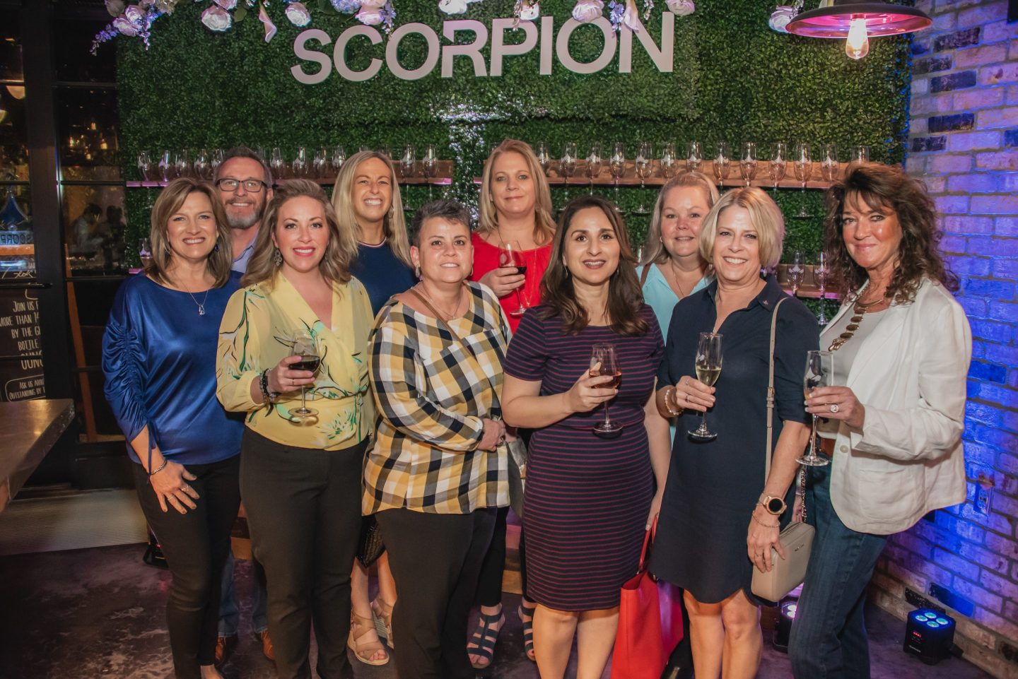 Scorpion Company Profile, Stock Price, News, Rankings | Fortune