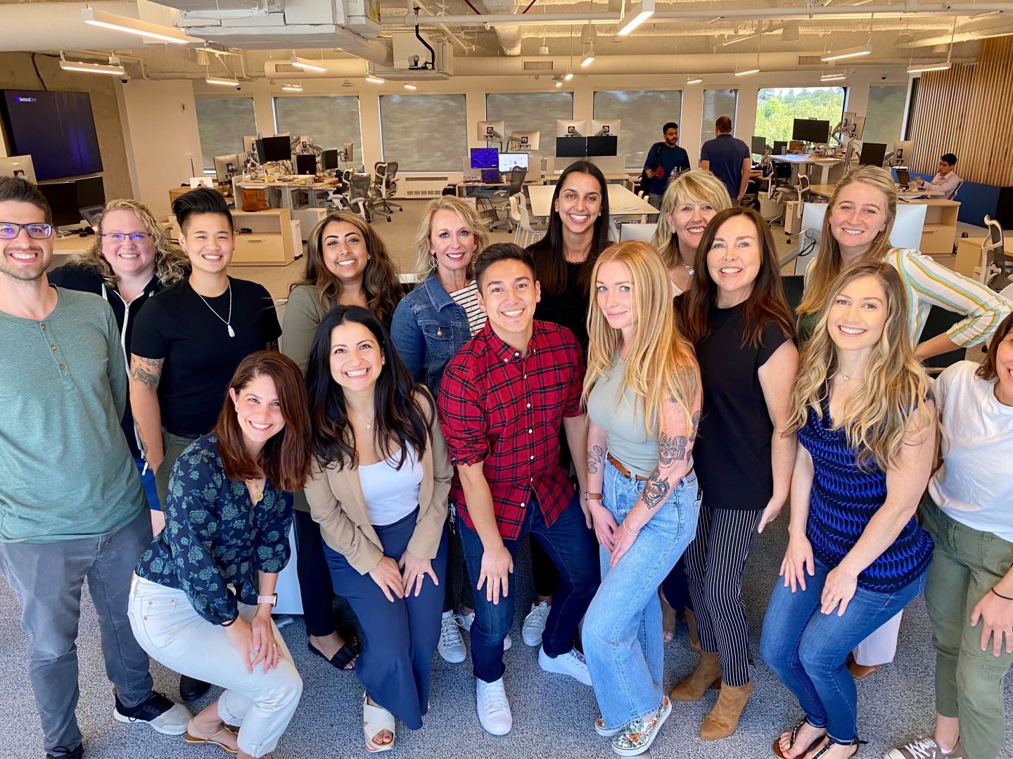 SentinelOne (S): Company Profile, Stock Price, News, Rankings | Fortune