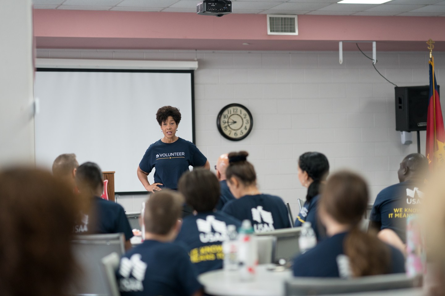 USAA Company Profile, Stock Price, News, Rankings | Fortune