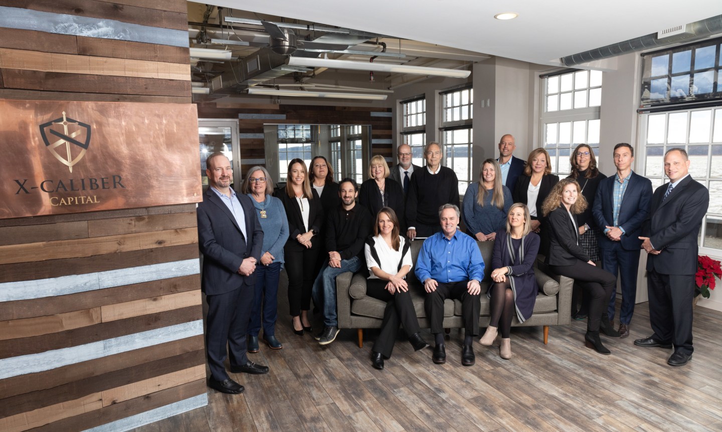 X-Caliber Capital Company Profile, Stock Price, News, Rankings | Fortune