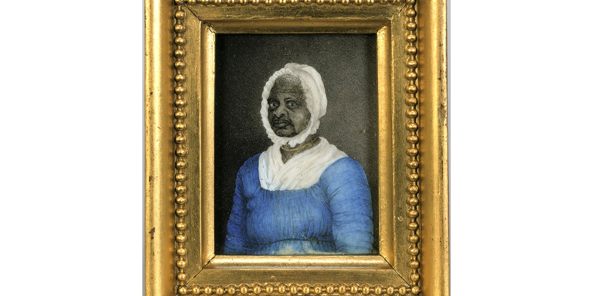 Statue honors once-enslaved Massachusetts woman who won freedom in ...