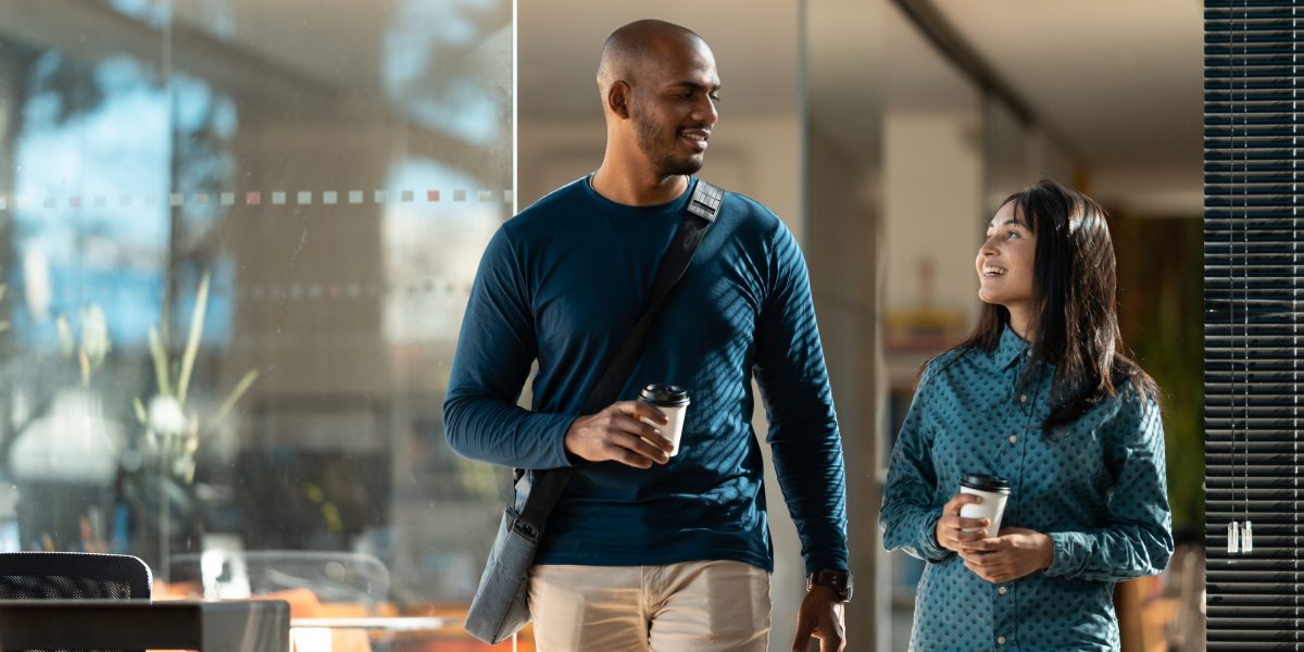 The secret to bringing employees back to the office without them hating ...