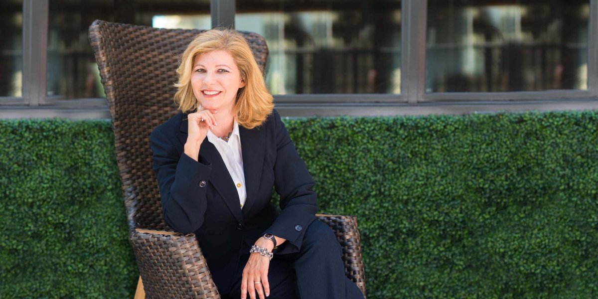 Top finance execs often self-sabotage their success. A coach to top ...