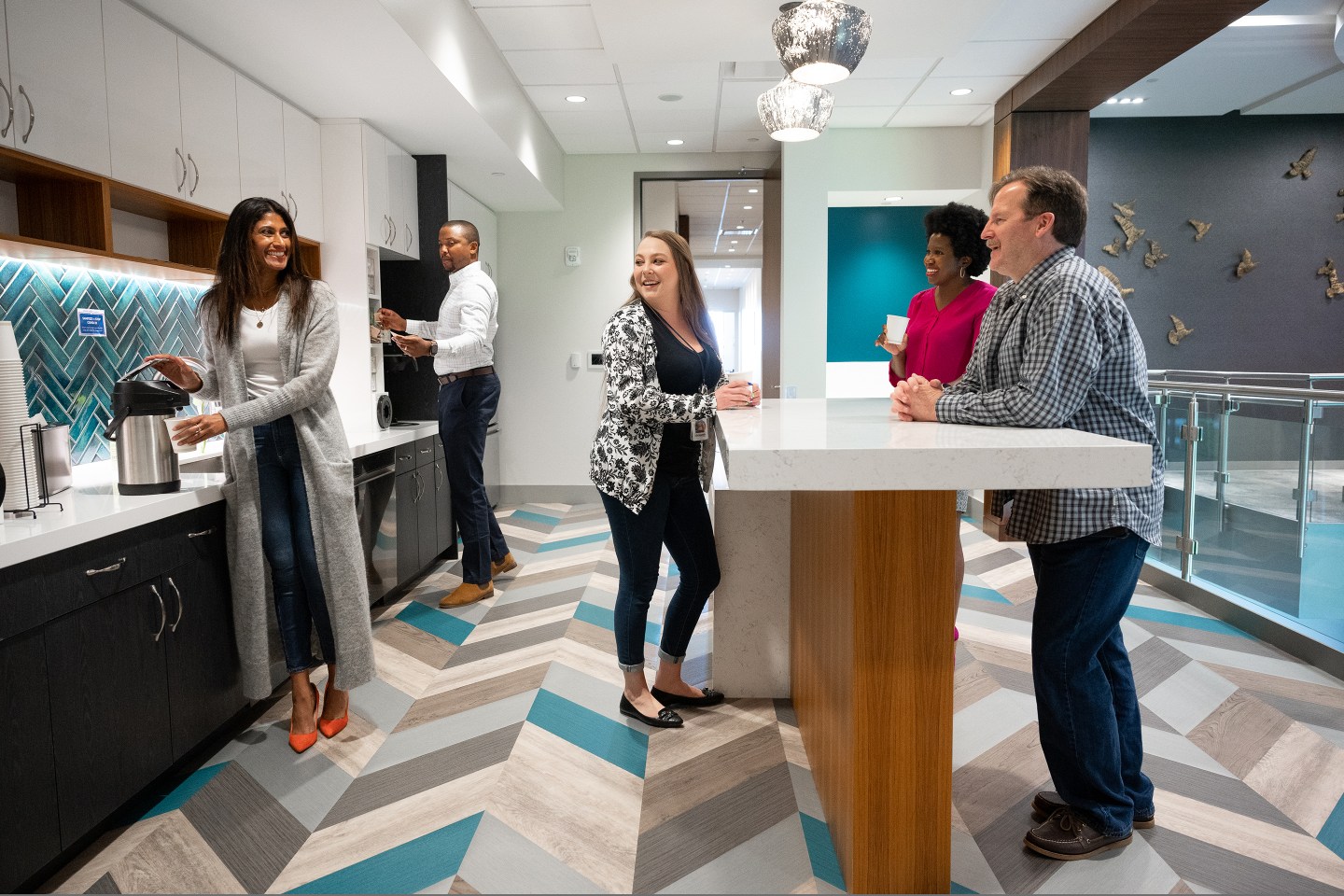 Jackson Healthcare Company Profile, Stock Price, News, Rankings | Fortune