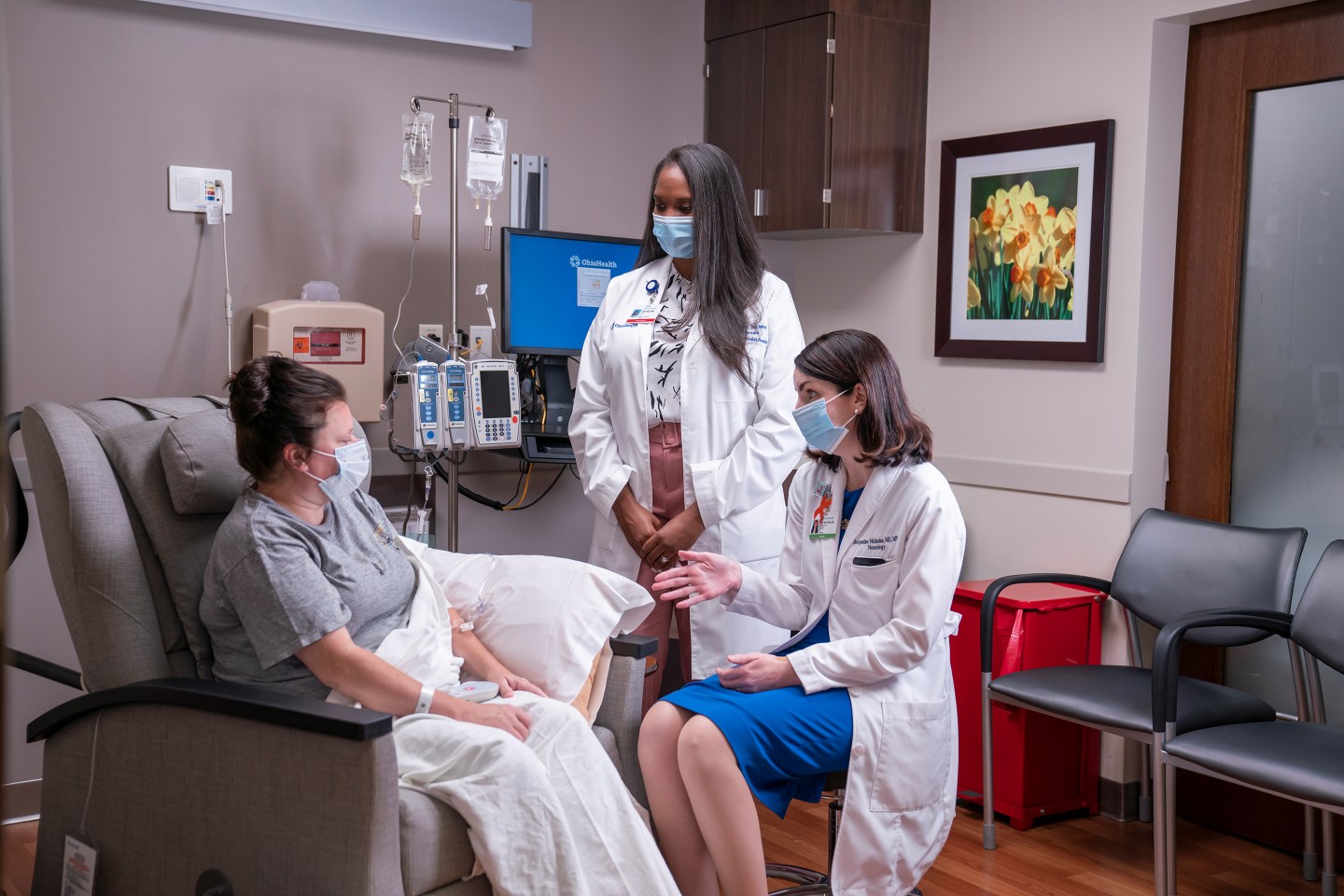 OhioHealth Company Profile, Stock Price, News, Rankings | Fortune