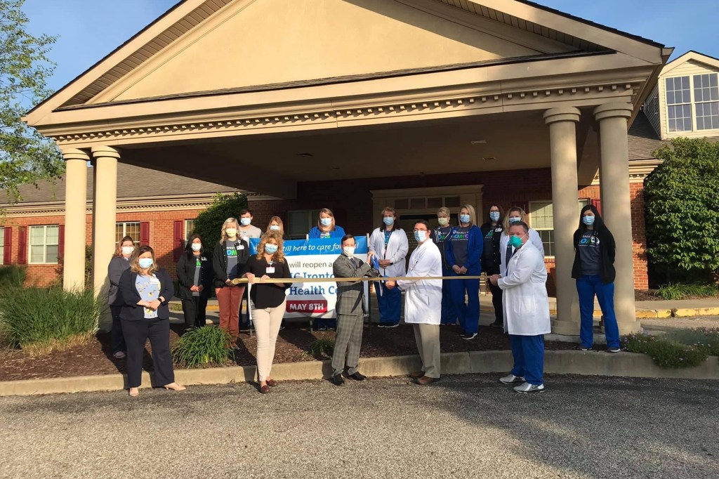 Southern Ohio Medical Center Company Profile, Stock Price, News ...