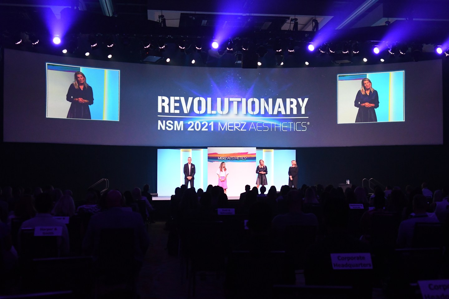 Merz Aesthetics Company Profile, Stock Price, News, Rankings | Fortune