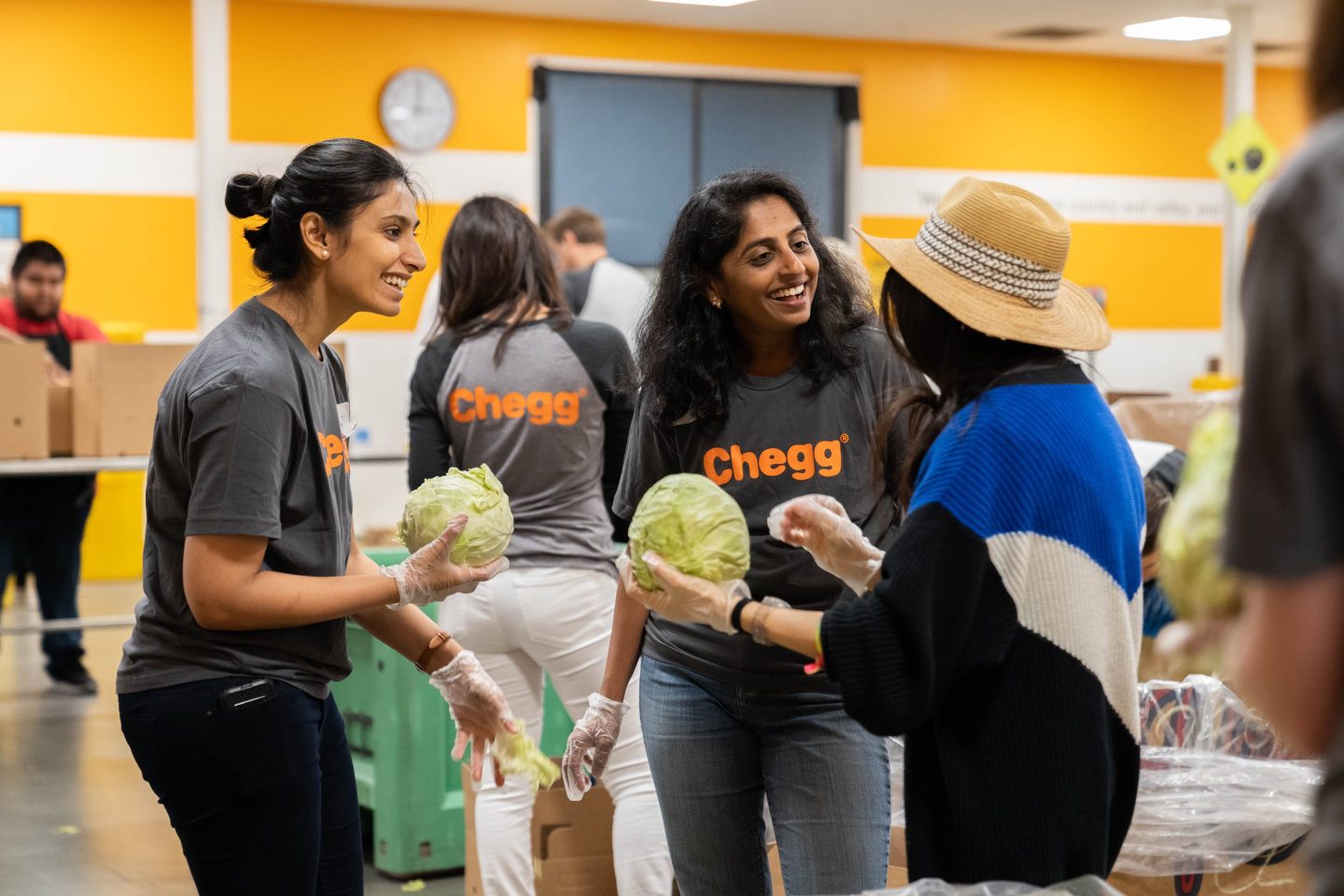 Chegg Company Profile, Stock Price, News, Rankings | Fortune